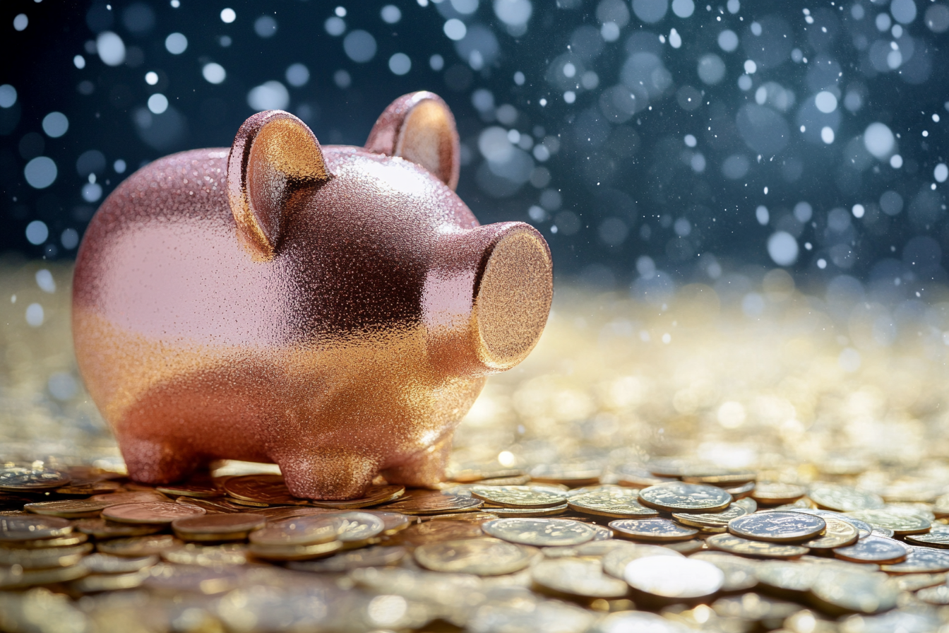 Improve Financial Health: Simple Steps For A Stronger Future ...