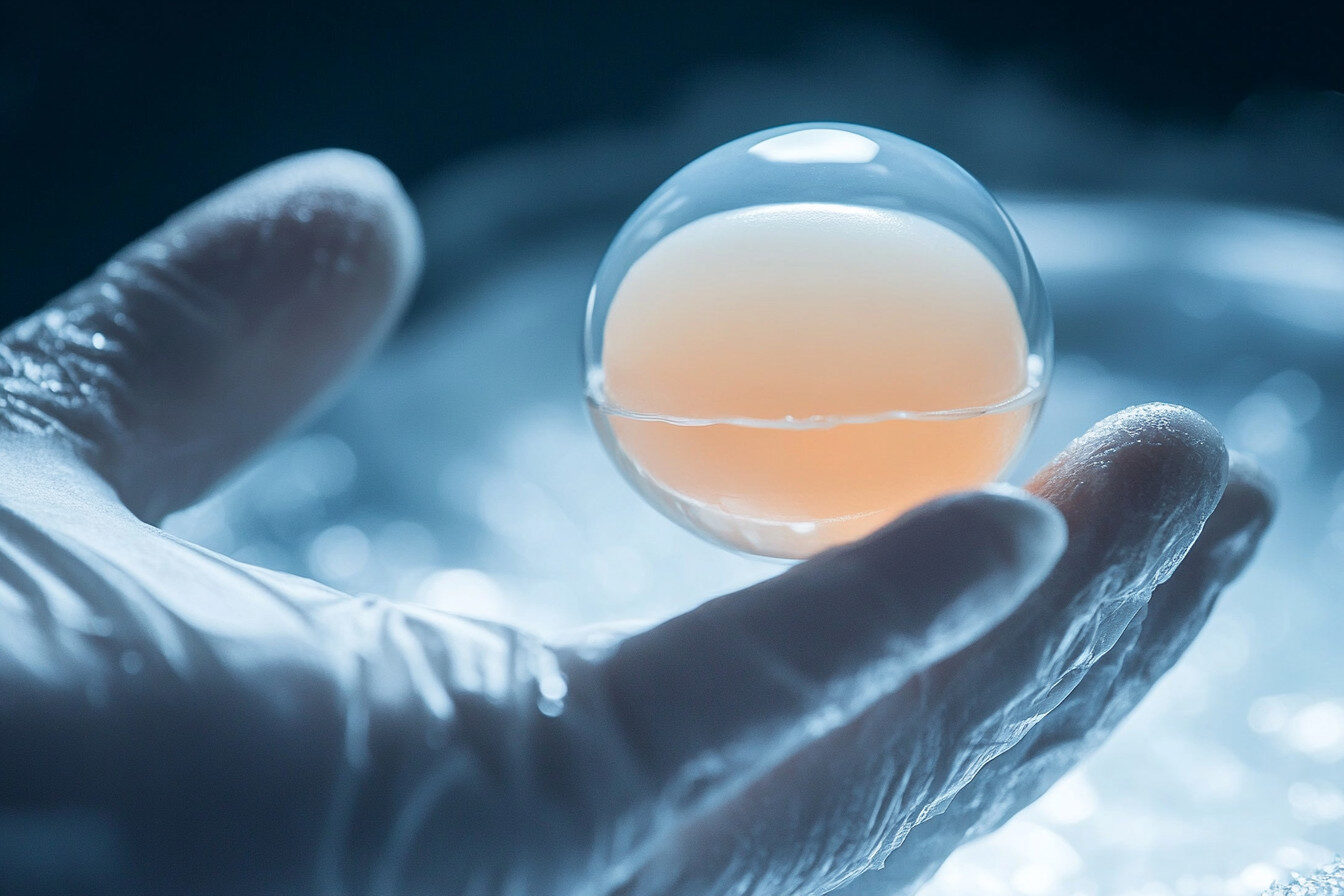 How Much Is Egg Freezing: The Real Cost Of Fertility Preservation ...