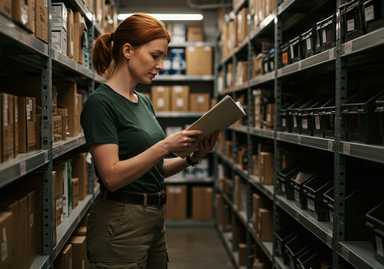 How To Manage Your Inventory Reserve Like A Pro - FangWallet Insider