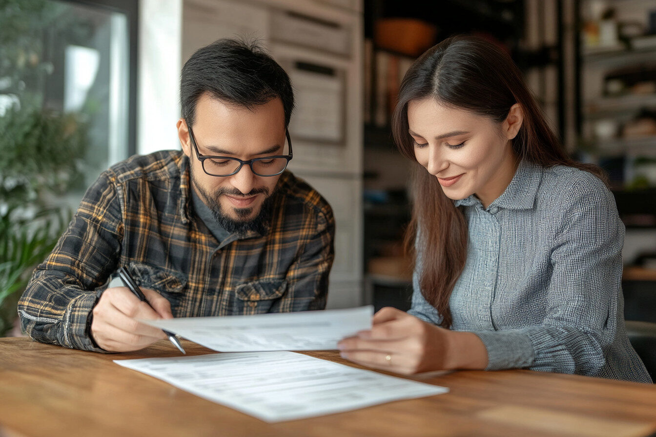 Can My Lawyer Cash My Settlement Check? Know Your Rights - FangWallet ...