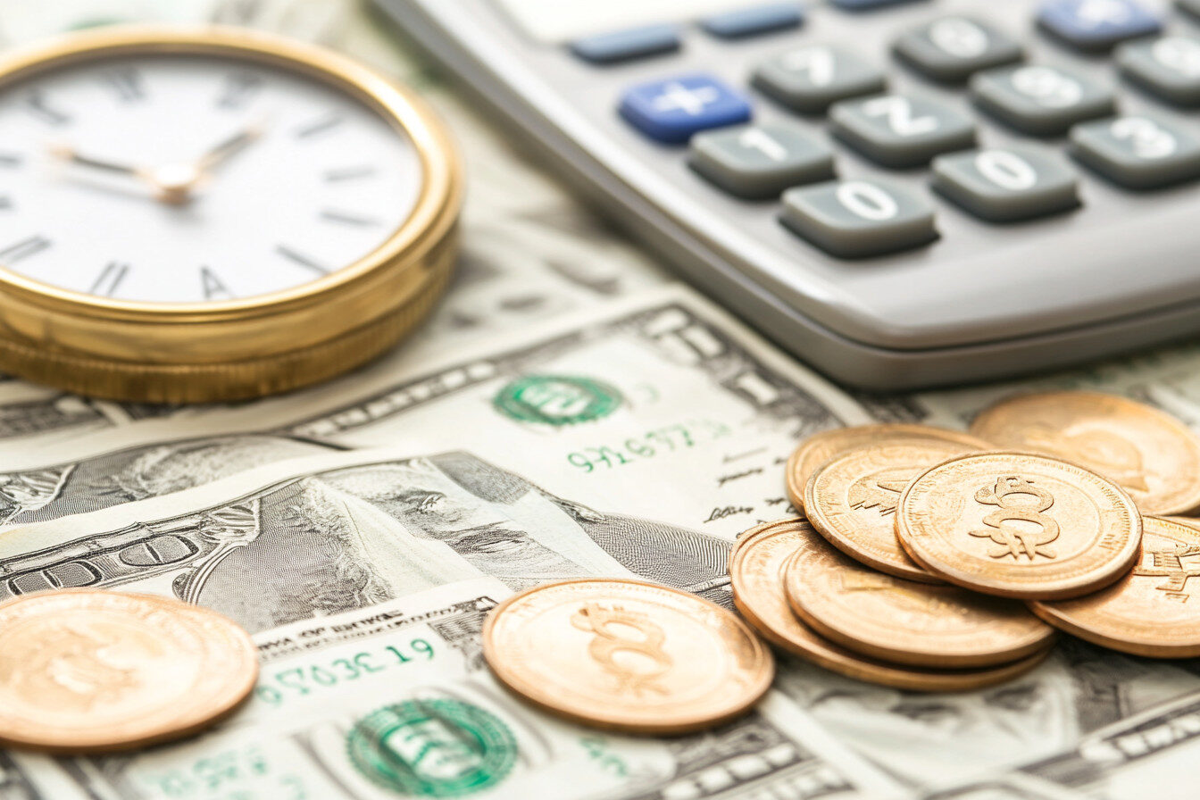 How To Calculate The Times Interest Earned Ratio Easily - FangWallet ...