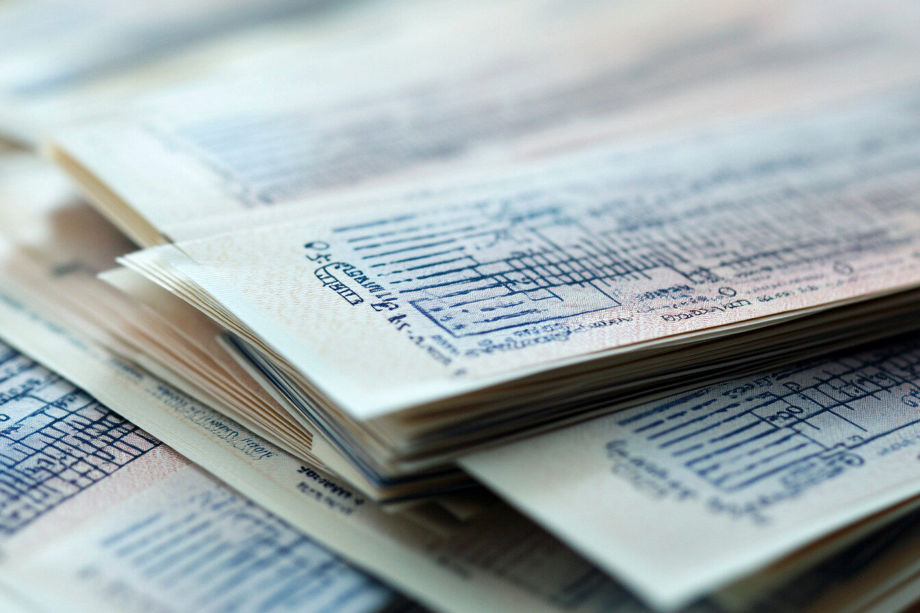 What Is A 3rd Party Check? - FangWallet Insider