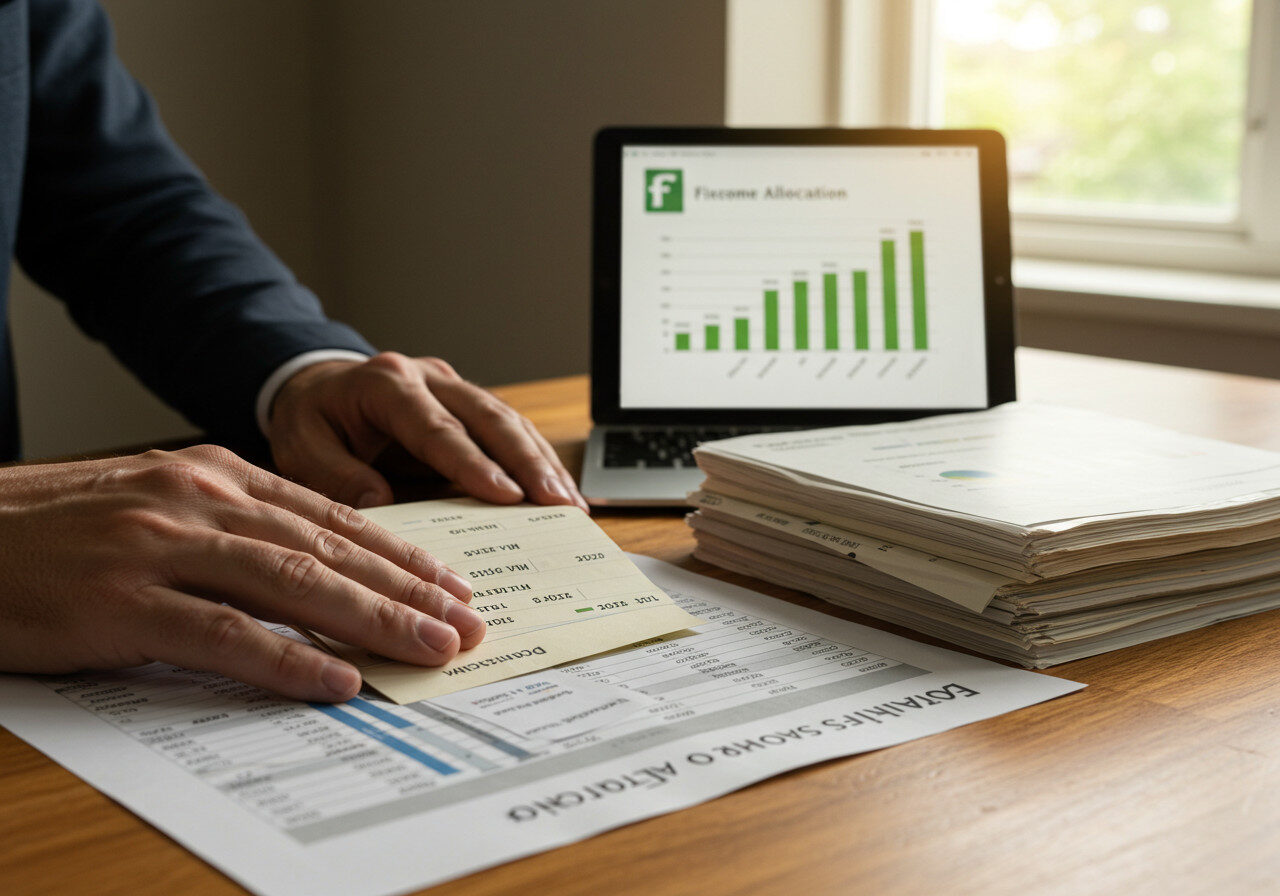 How To Build A Bond Ladder - FangWallet Insider