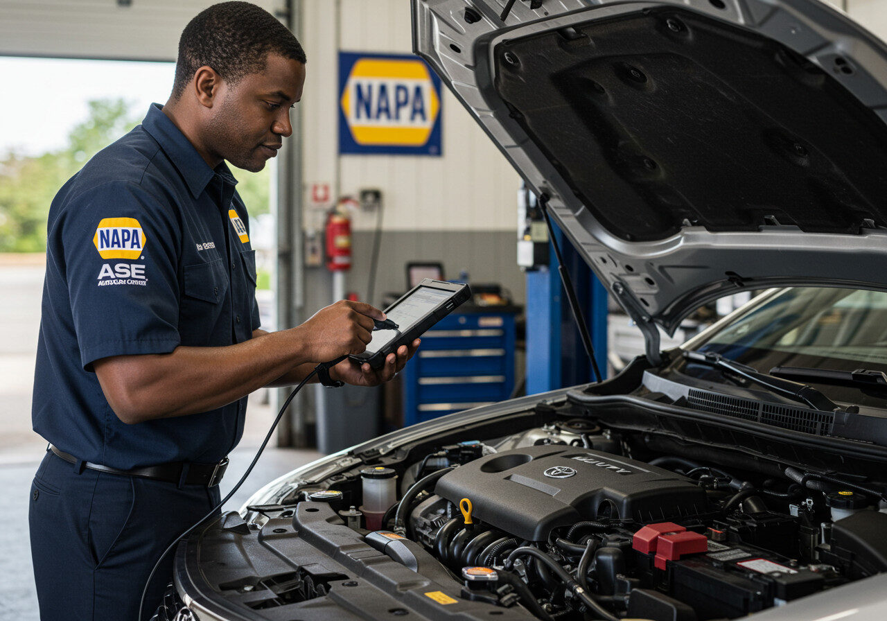 How Much Does A Car Inspection Cost? - FangWallet Insider