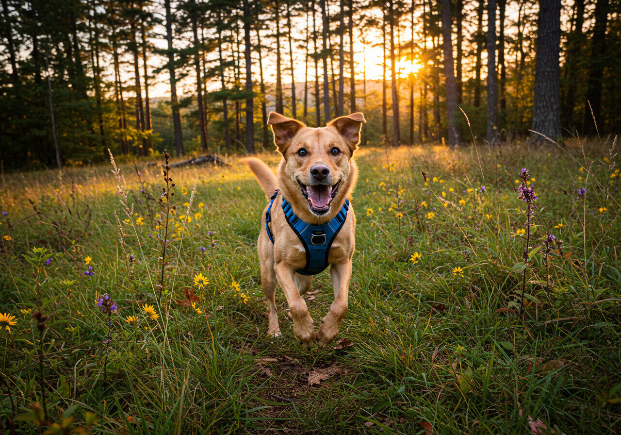 Top 10 Dog Friendly National Parks For Adventurous Pups - FangWallet ...