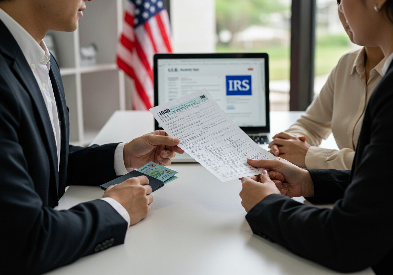 Resident Alien Vs. Non-Resident Alien: Know Your Tax Status ...