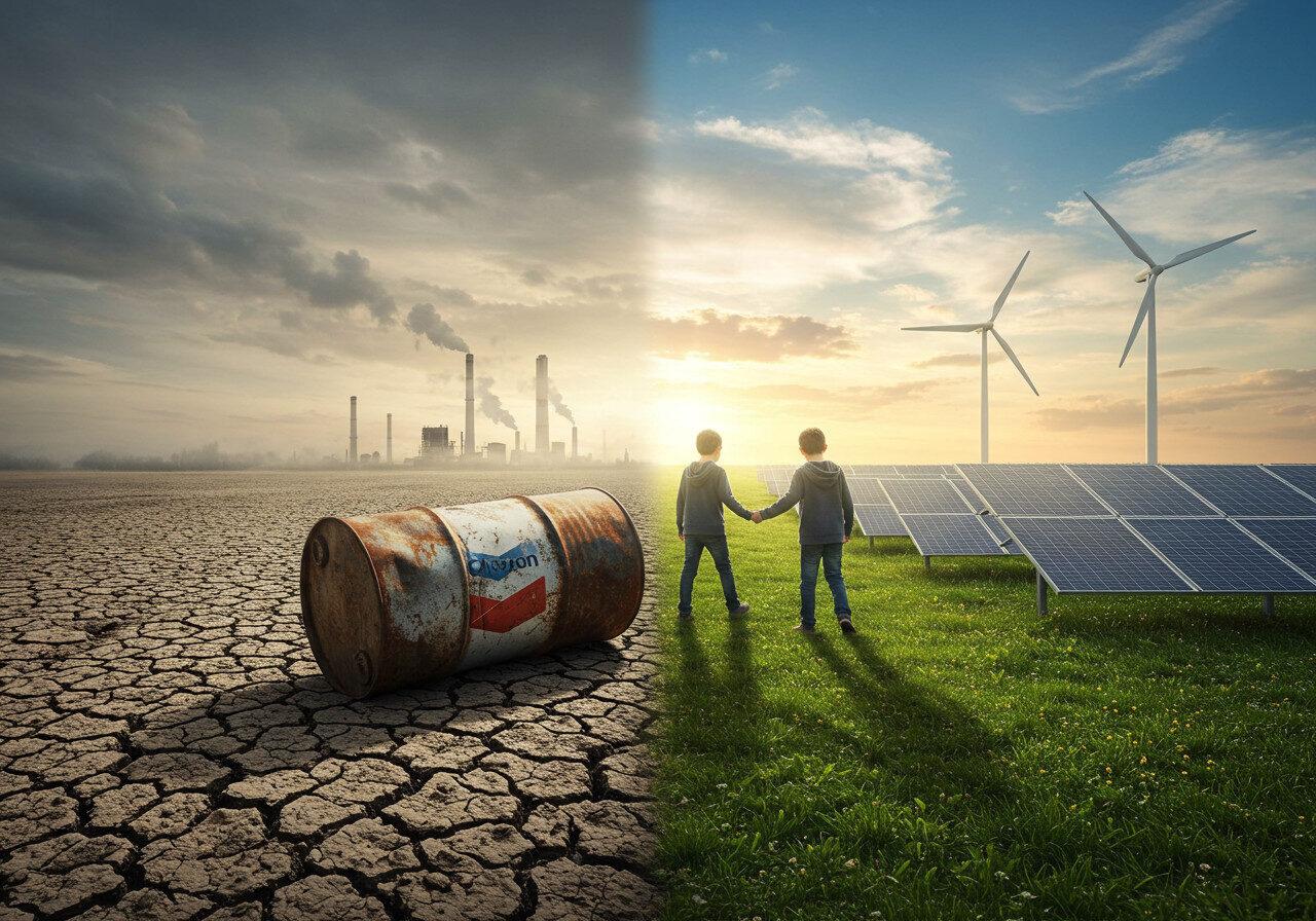 Resource Depletion: A Simple Guide To Causes, Effects, And Solutions ...