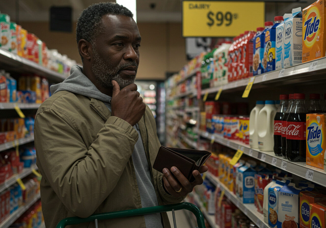 How Consumer Prices Affect Your Wallet - FangWallet Insider