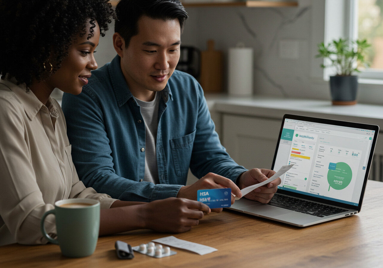 HSA Eligible Expenses List & Tips To Maximize Tax-Free Benefits In 2025 - FangWallet Insider