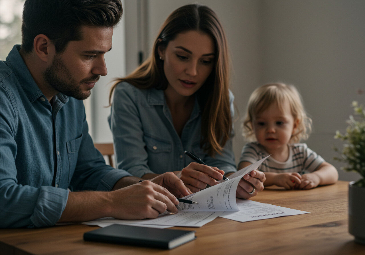 Joint Life Insurance For Families - FangWallet Insider