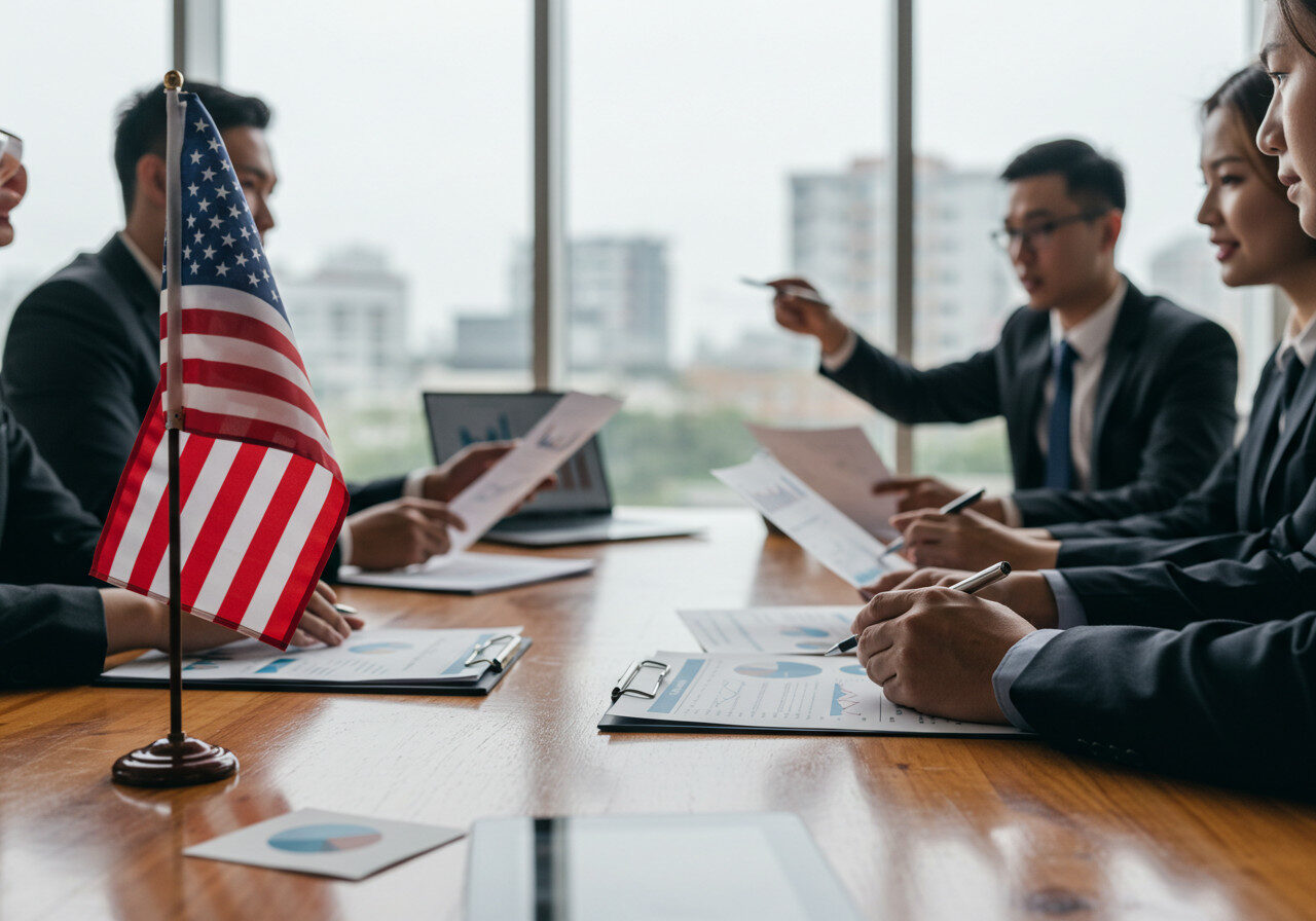 US Economic Forecast For Q2 2025: Growth, Inflation And Policy Trends ...